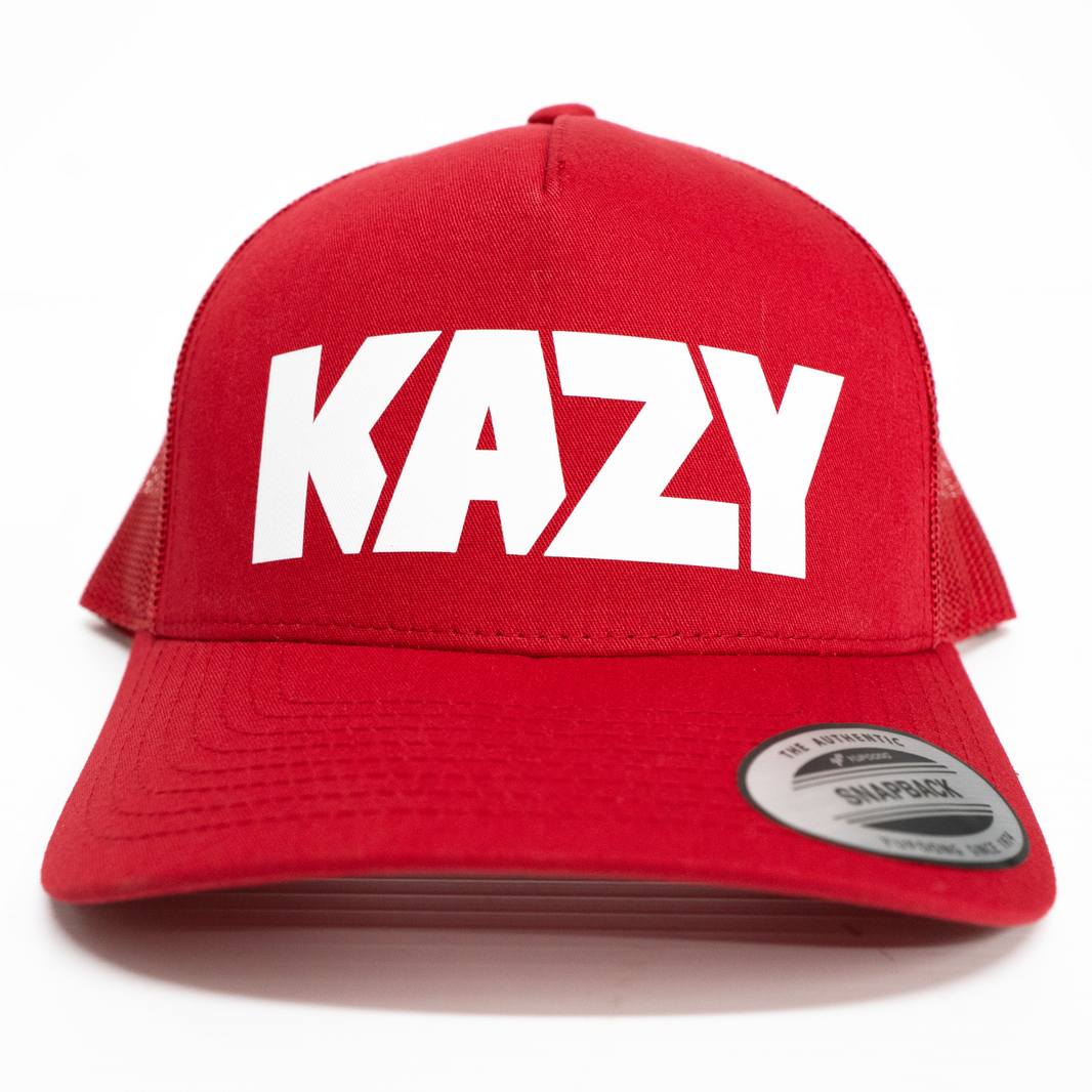 KAZY - Site Officiel